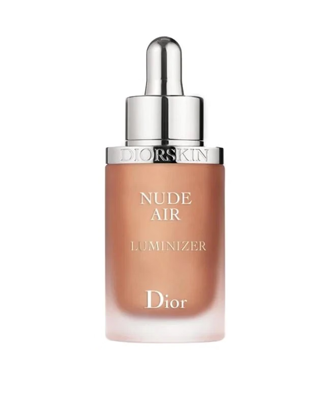 Тональная сыворотка Nude Air Luminizer Serum 003 FPS 8 SPF 30мл