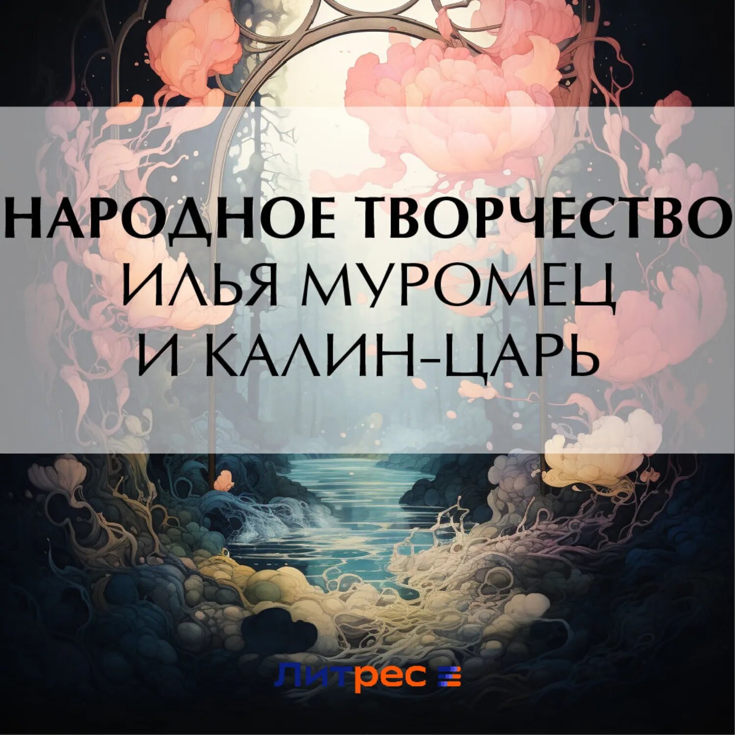 Илья Муромец и Калин-царь [Аудиокнига]