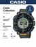 Наручные часы CASIO, хаки