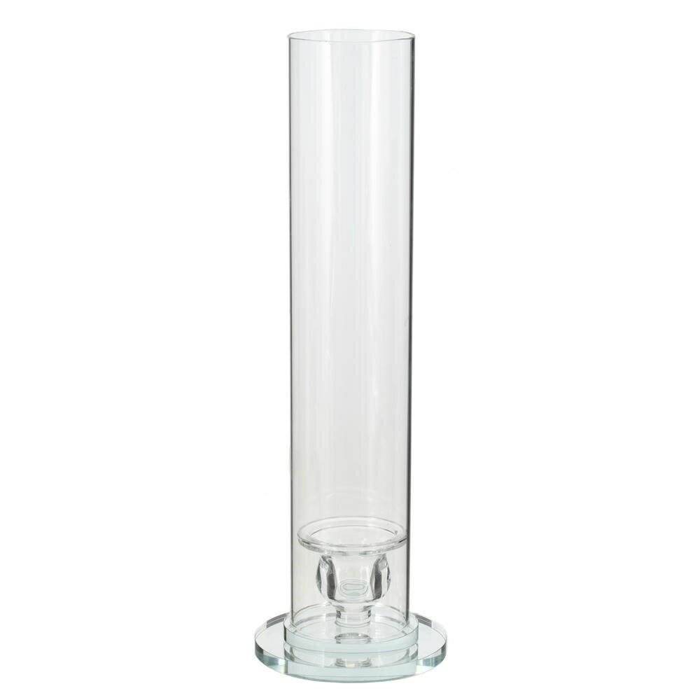 Подсвечник, L=10 W=10 H=31,5 см