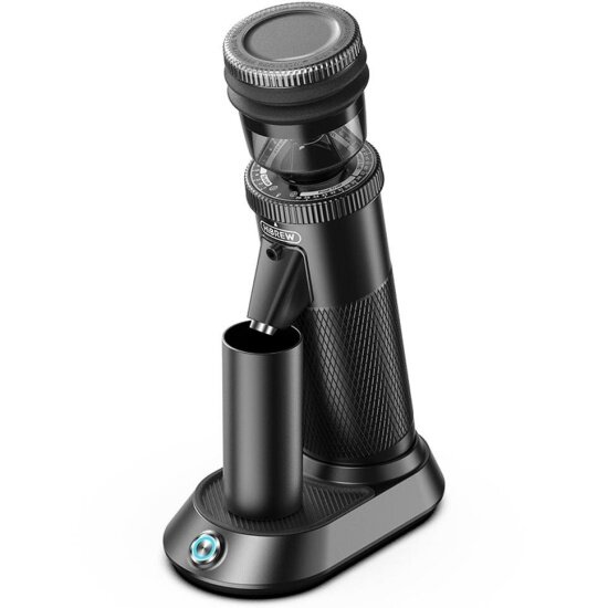 Кофемолка Hibrew G5, черный