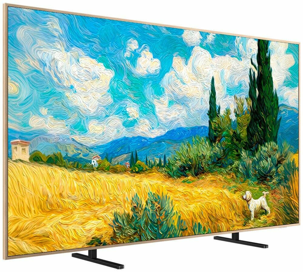 Телевизор TCL 75A400 Pro — фото 1