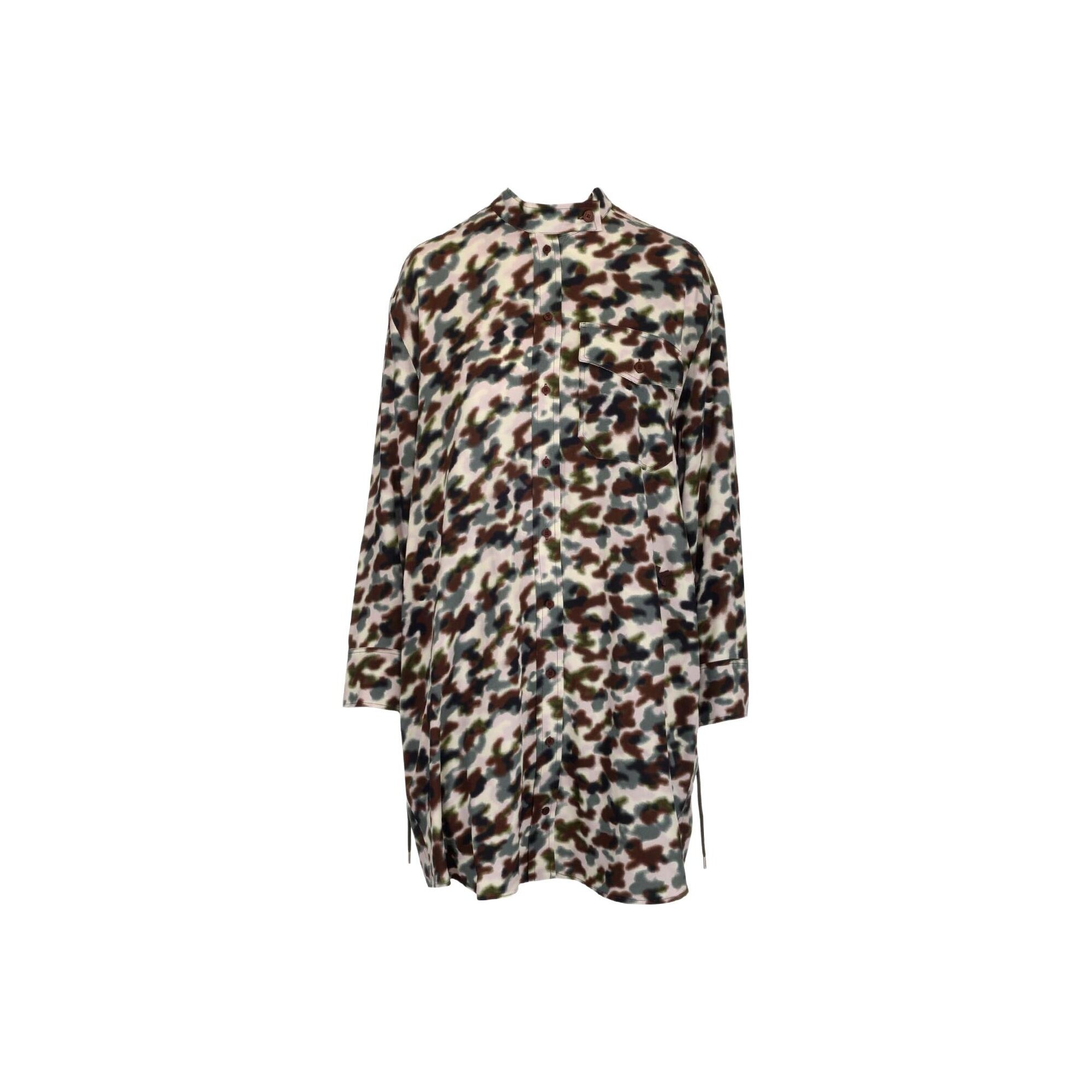 Платье KENZO