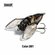 Kingdom Cicada Bionic 27mm, Цвет: 5523-D01
