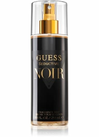Дезодорант Guess Seductive Noir, 250 мл