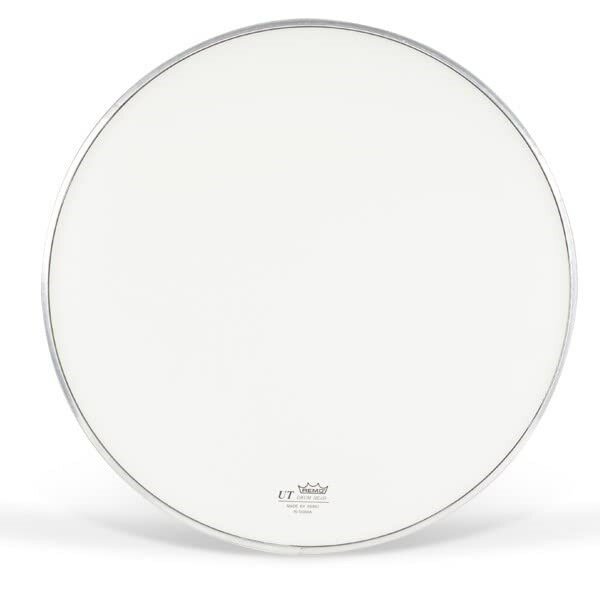 Remo UT-1122-BA Ambassador Coated Пластик для бас-барабана 22"