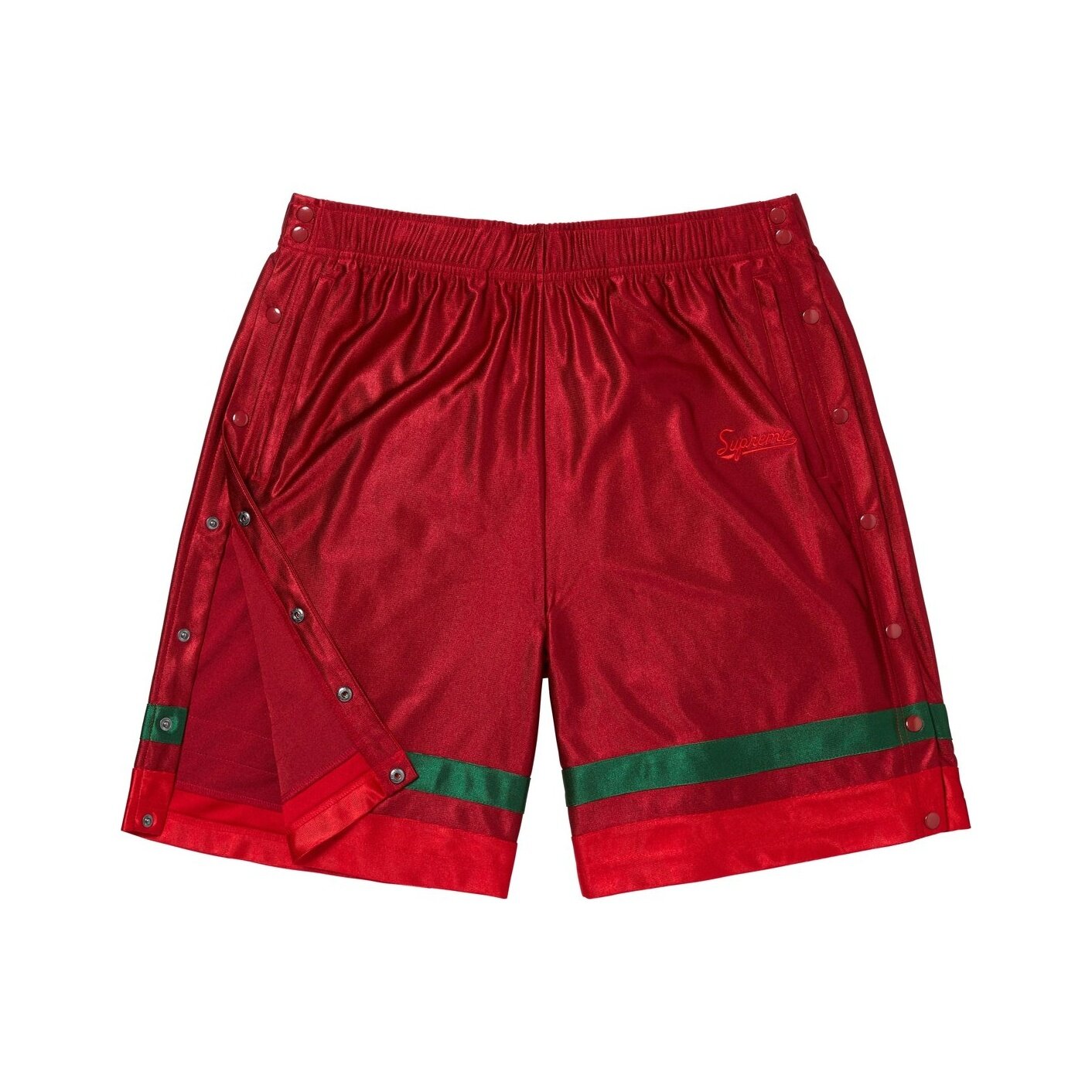Шорты SS25