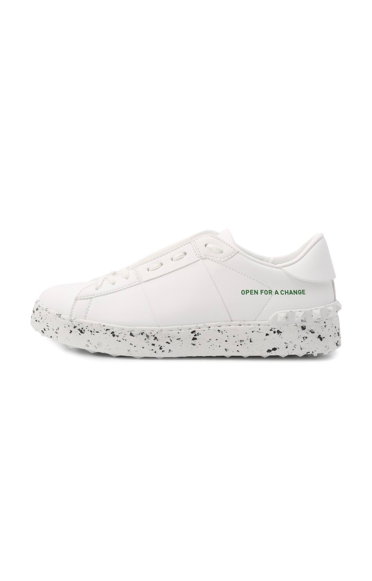 Кроссовки Valentino
