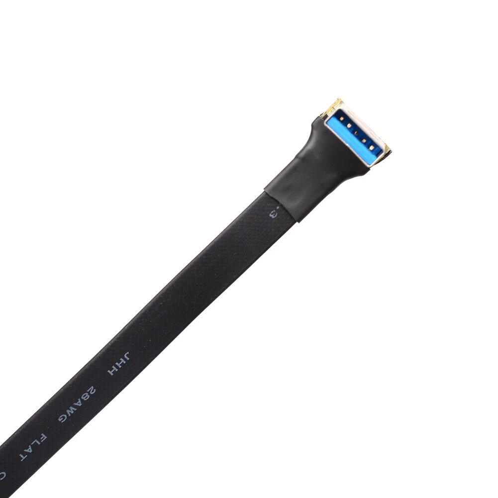 Удлинитель USB 3.0, 100cm — фото 1