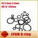 Уплотнительное кольцо EPDM OD35mm, Толщина 4.0mm (25шт)
