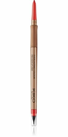 Карандаш для губ KIKO Milano Everlasting Colour, оттенок 514 red, 0,35 г