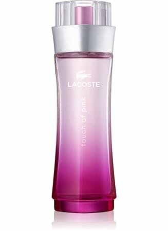 Туалетная вода Lacoste Touch of Pink, 50 мл
