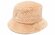 Панама KANGOL Patch Logo для мужчин, размер M, оранжевый