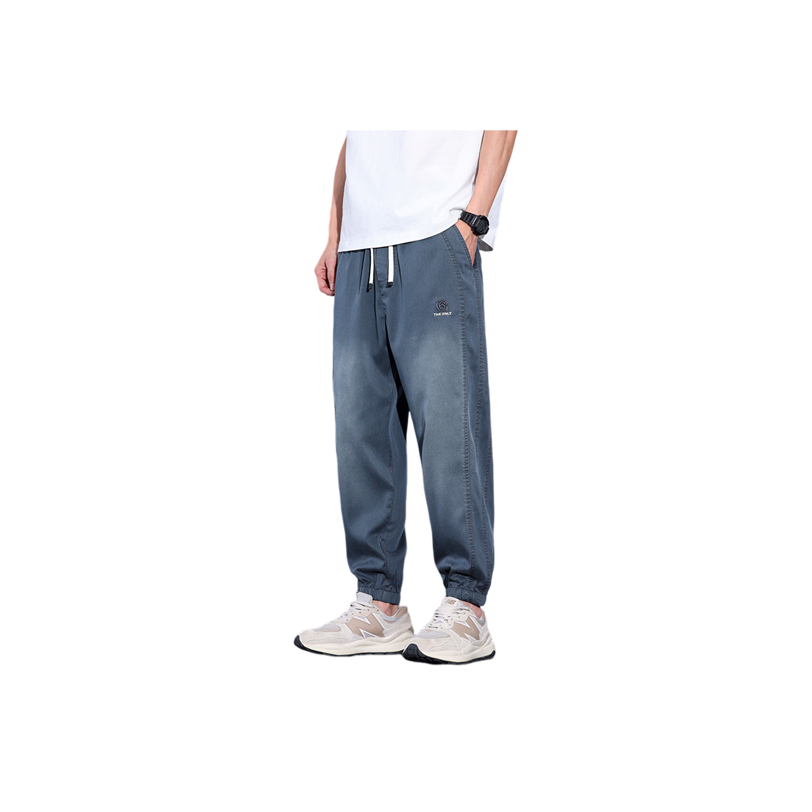 Брюки шаровары WILLIAMPOLO