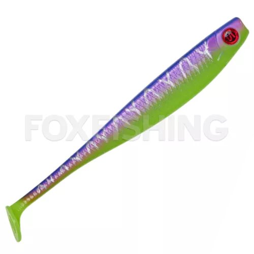 Силиконовая приманка Narval Skinny 10см. #050 5шт.