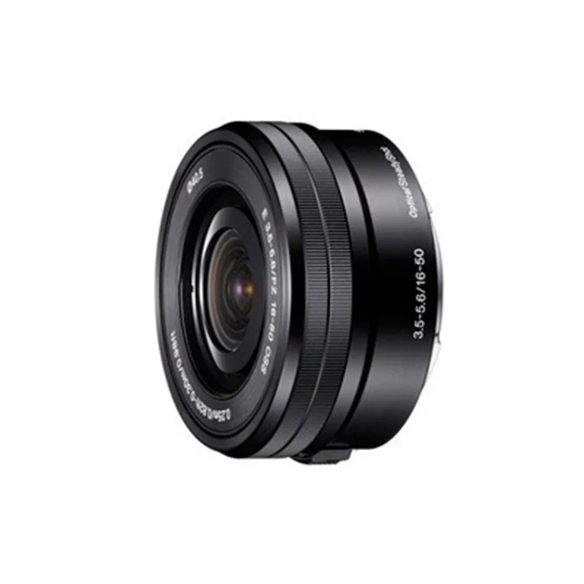 Объектив Sony 16-50mm Lens Black