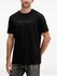 Футболка Armani Exchange, размер 52, черный