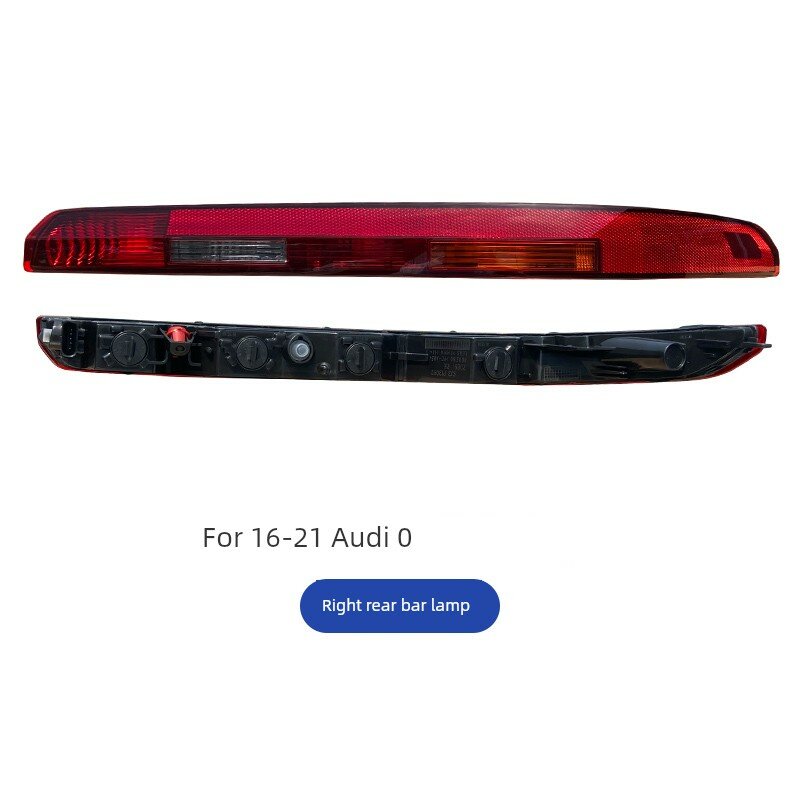 OEM задний бампер противотуманный фонарь для Audi Q7 2016-2020 правый