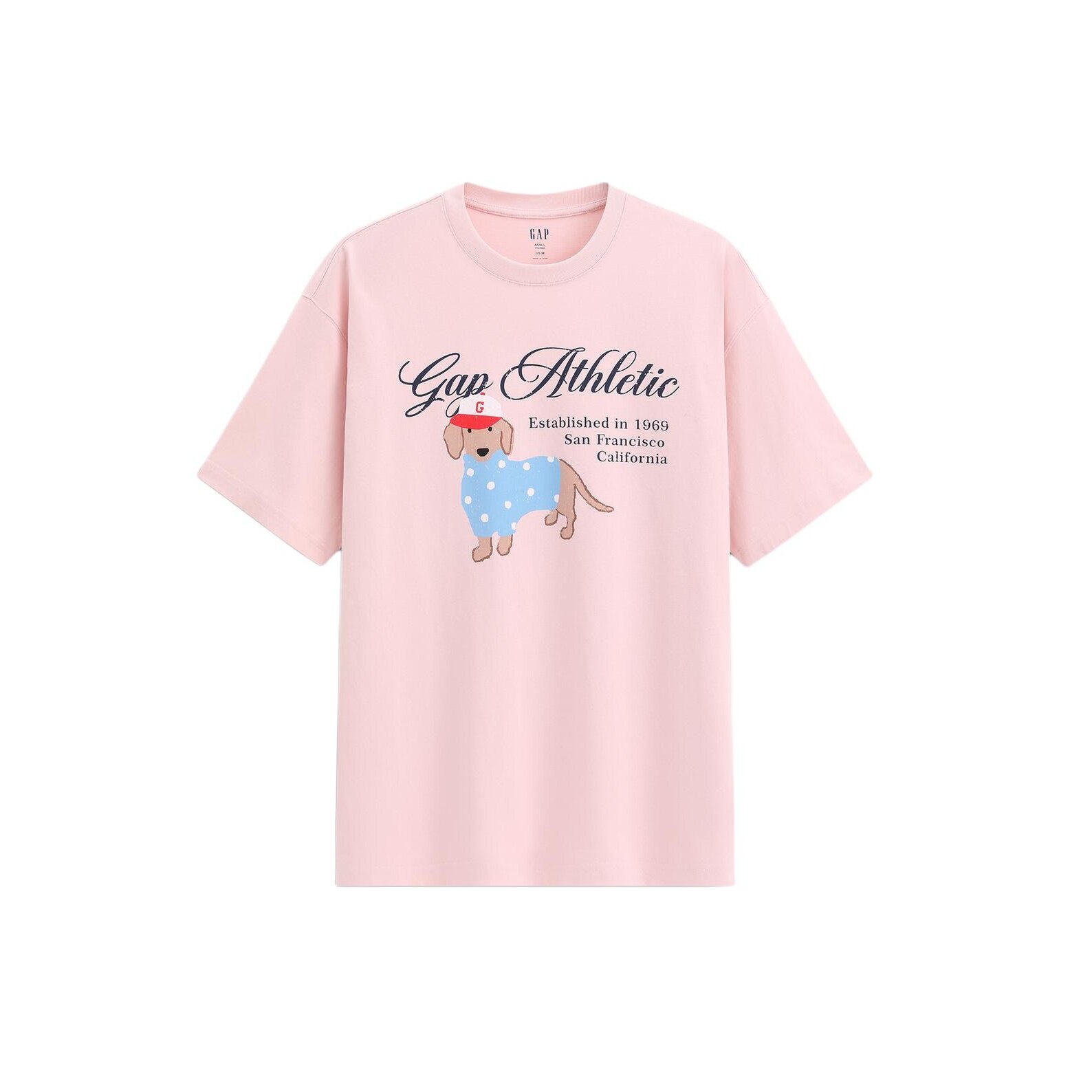 Майка GAP