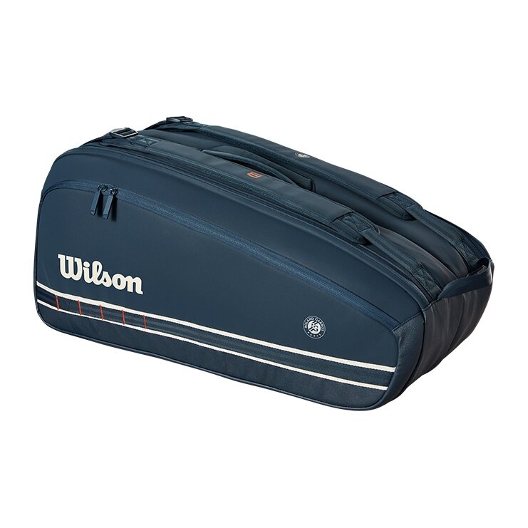 Сумка Wilson, темно-синий — фото 1