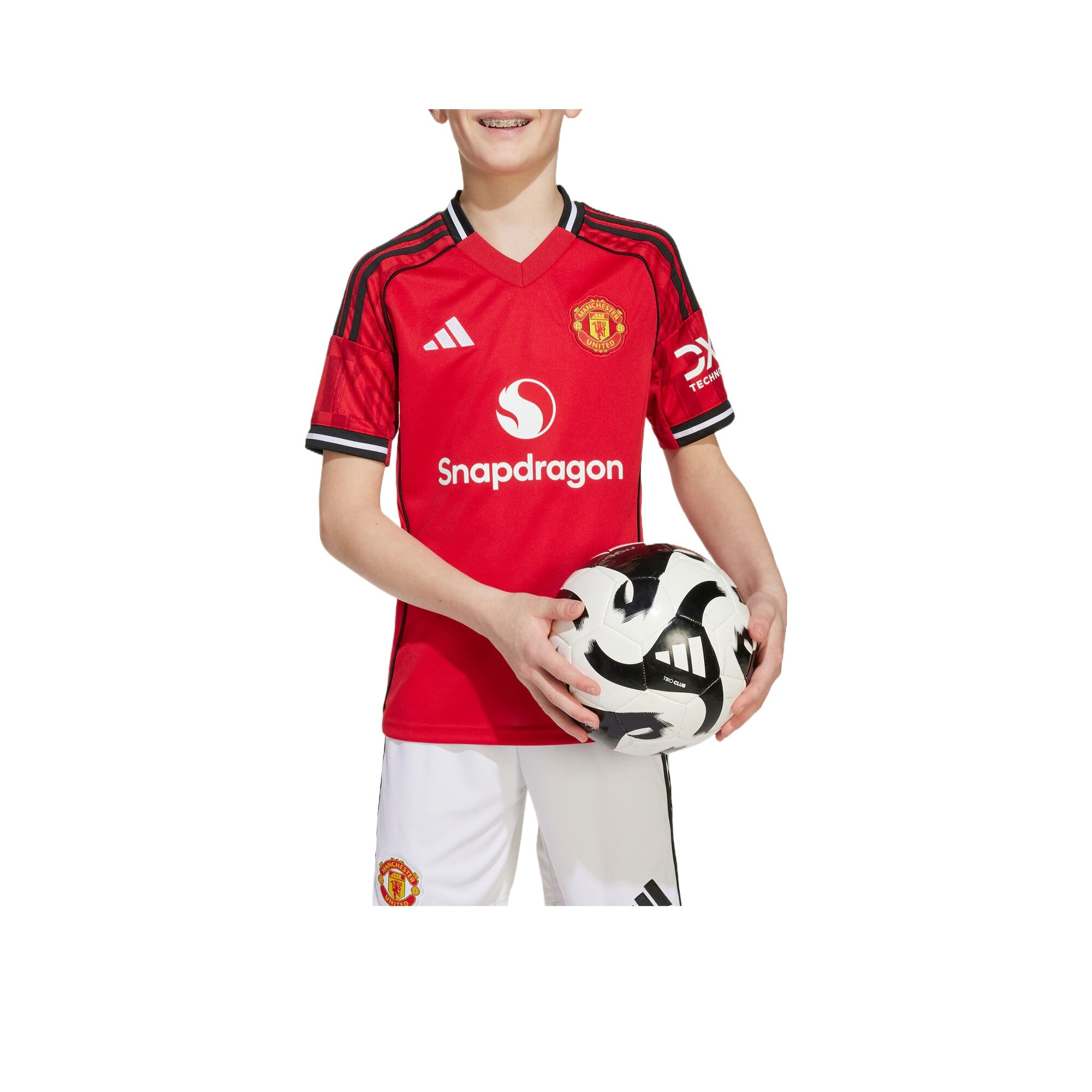Майка Manchester United