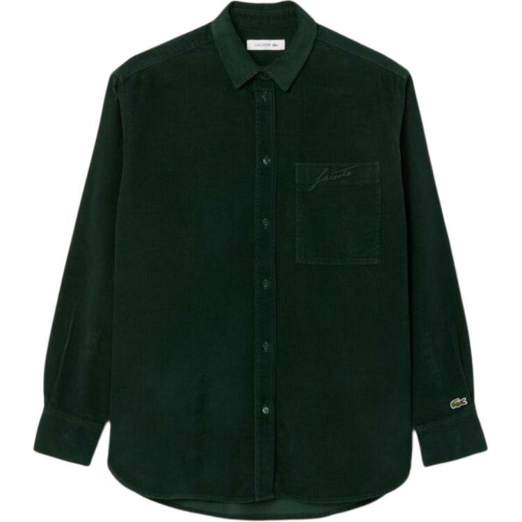 Блуза LACOSTE