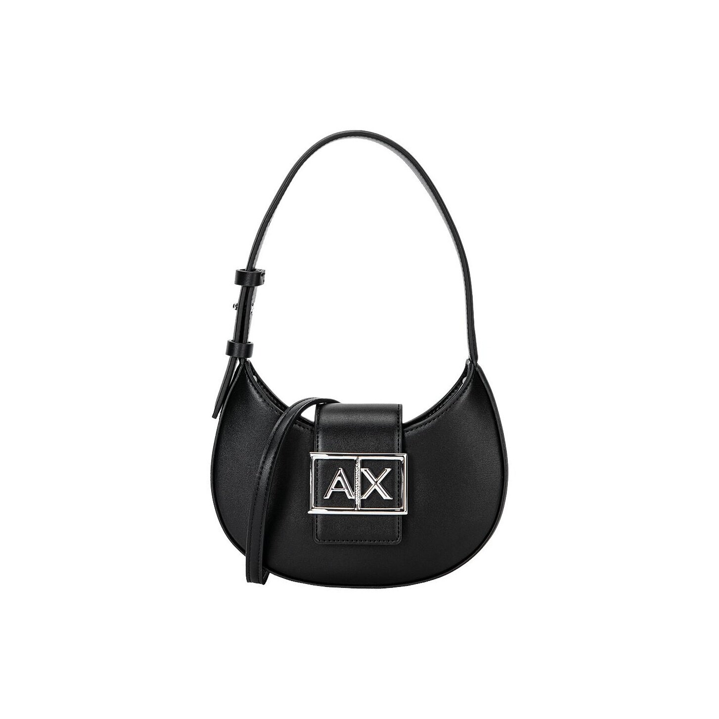 Сумка Armani Exchange, черный