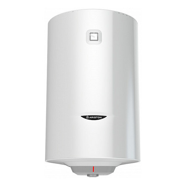 Водонагреватель накопительный Ariston PRO1 R 80 V PL (накопит, 80л, верт, 1,5кВт)