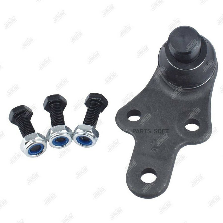 JIKIU JB51005L Опора шаровая левая FORD FOCUS III 2012- JB51005L JIKIU JB51005L