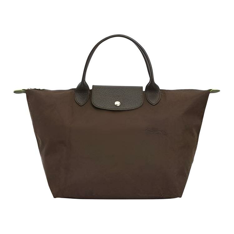 Сумка Le Pliage Green