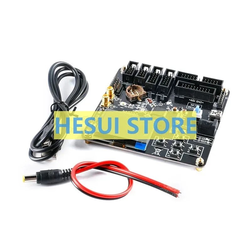 Модуль драйвера DDS STM32 — фото 1