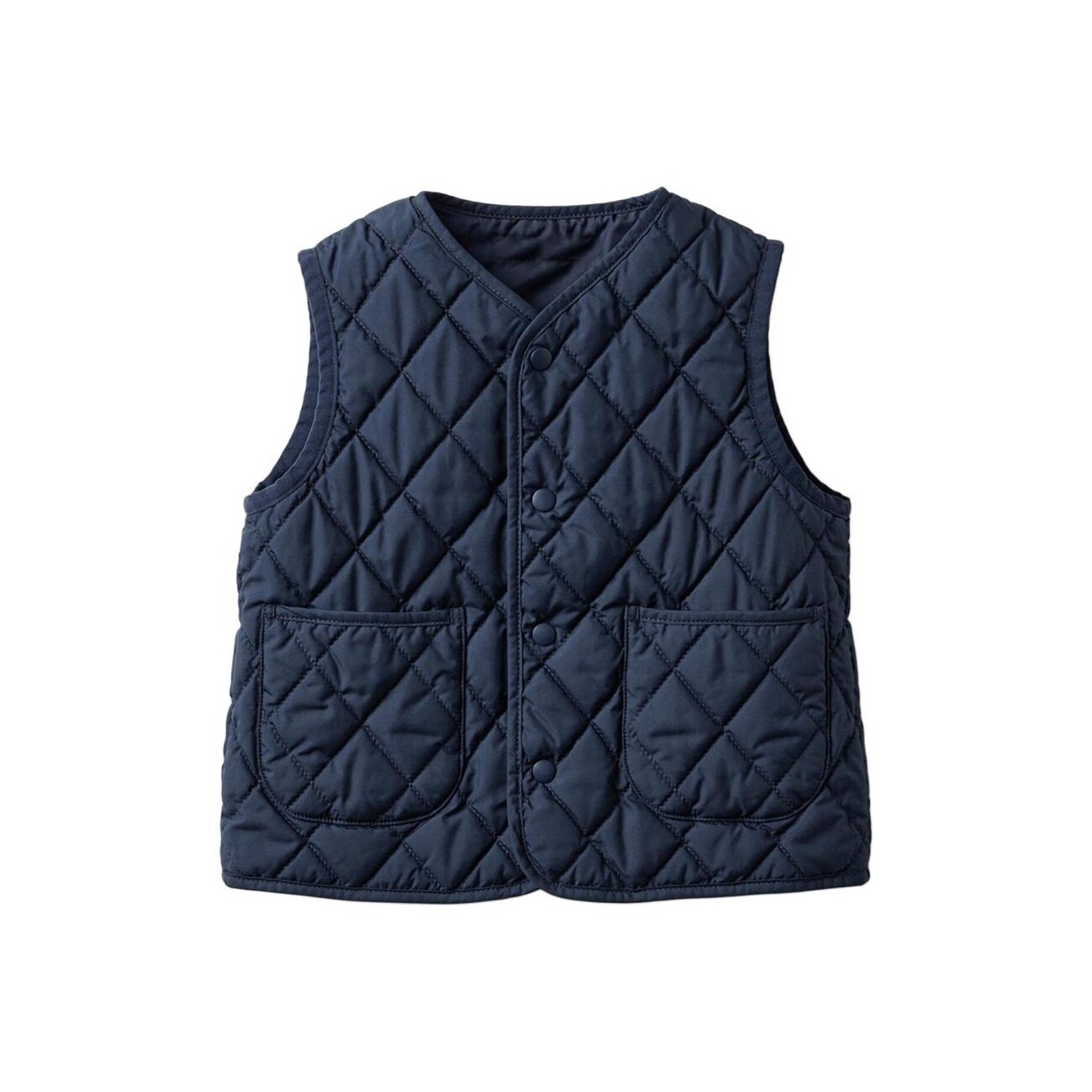 Жилет Uniqlo
