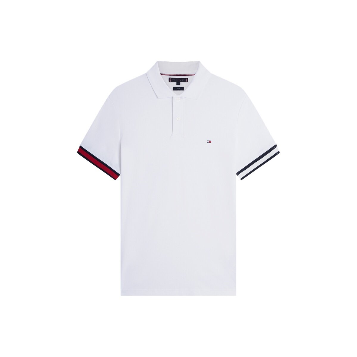 Поло TOMMY HILFIGER