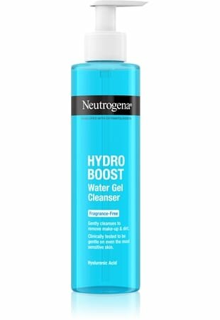 Средство для умывания Neutrogena Hydro Boost, 200 мл