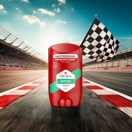 Дезодорант Old Spice Restart, 65 мл — фото 1