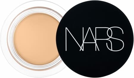 Консилер NARS Soft Matte Complete Concealer, оттенок macademia, 6,2 г