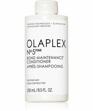 Бальзам для волос Olaplex N 5 Fine Bond Maintenance Conditioner, 250 мл