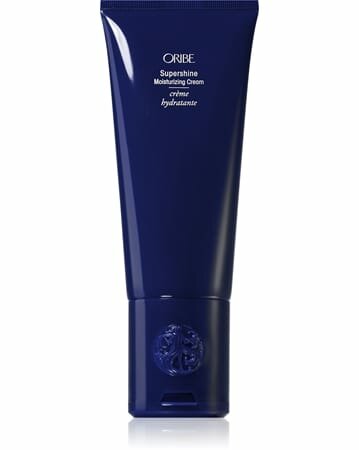 Бальзам для волос Oribe Brilliance & Shine Supershine Moisturizing Cream, 150 мл