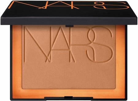 Бронзер NARS Mini Laguna, Laguna 02, 3,5 г
