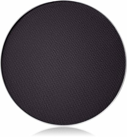 Тени для век M.A.C. Eye Shadow Pro Palette Refill Pan, carbon, 1,5 г