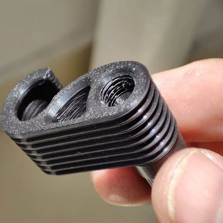 Защита кабеля Xiaomi Mi Air Pump Upgrade черный для насоса Inflator 1/2/2 Pro 100г