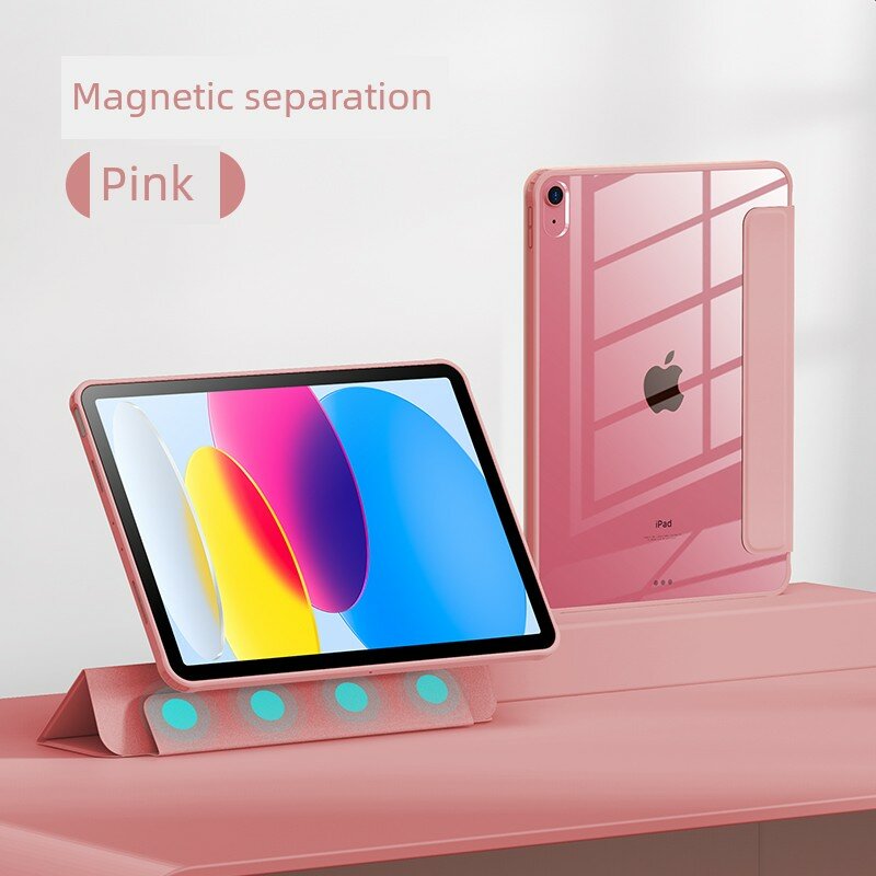 Подходит для защитного чехла для iPad 11 2025 года, защитного чехла для iPad 10-го поколения, планшета Apple iPad 2022,