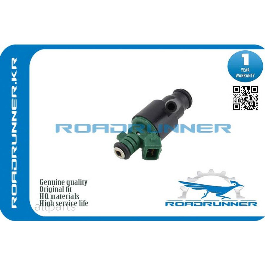 ROADRUNNER RR0K01D13250 RR-0K01D13250 Инжектор топливной системы, , шт