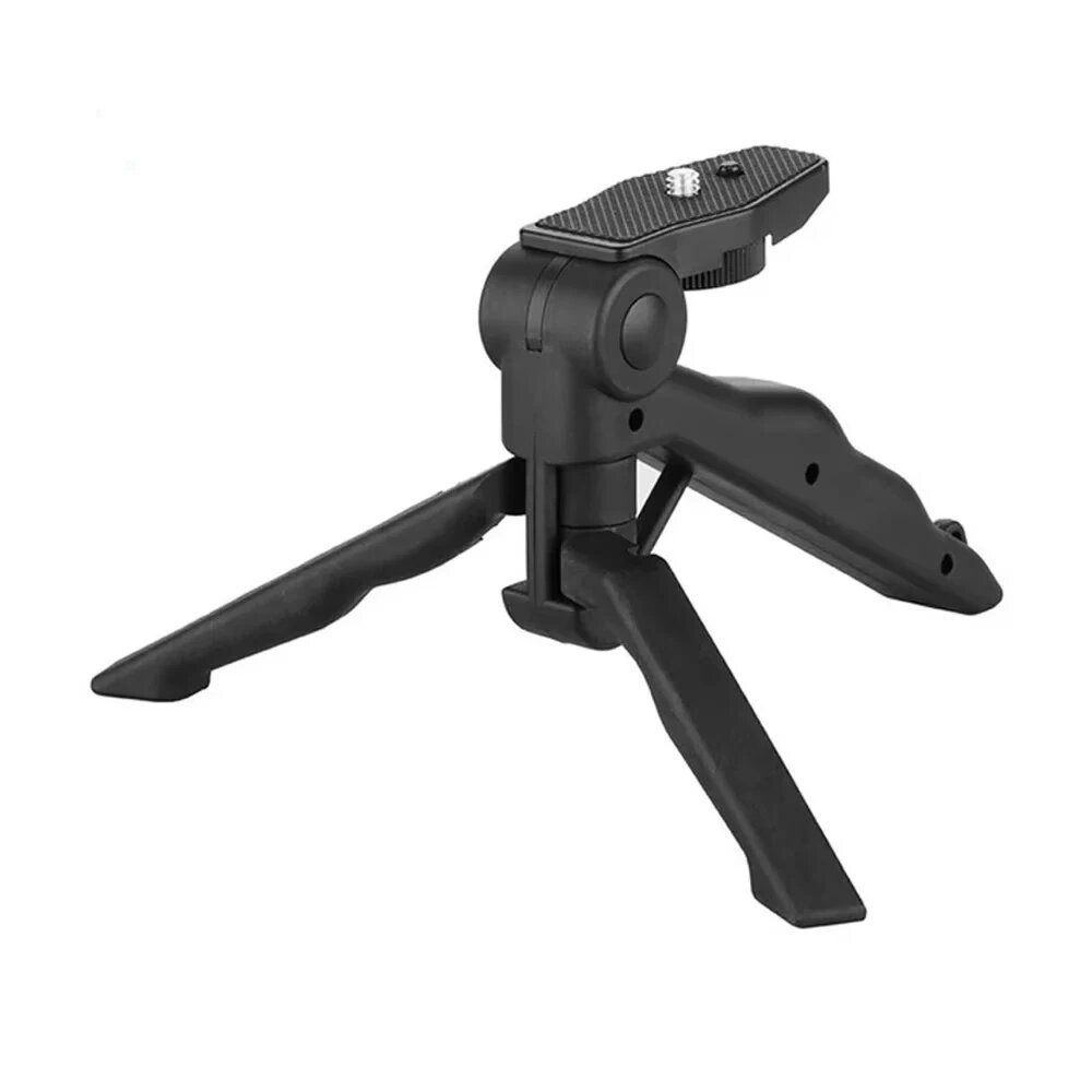 Настольный штатив для экшн-камер Desktop Tripod