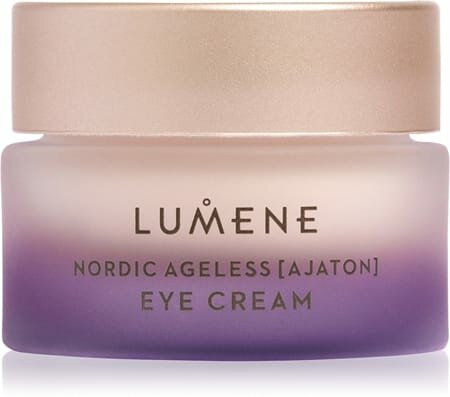 Крем для ухода за кожей Lumene Nordic Ageless AJATON , 15 мл
