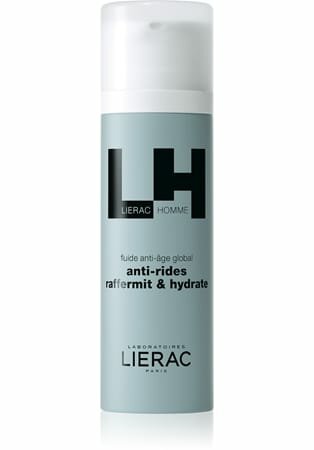 Крем для ухода за кожей Lierac Homme Anti-Ageing Fluid, 50 мл