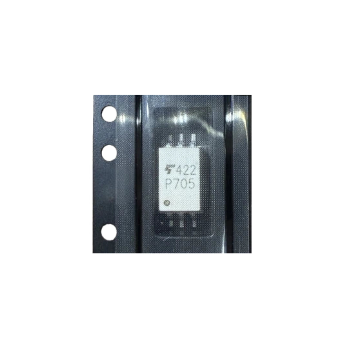 TLP705 P705 микросхема драйвера оптопары 10шт цена