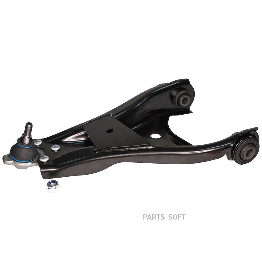 Рычаг левый CWORKS F270R0073