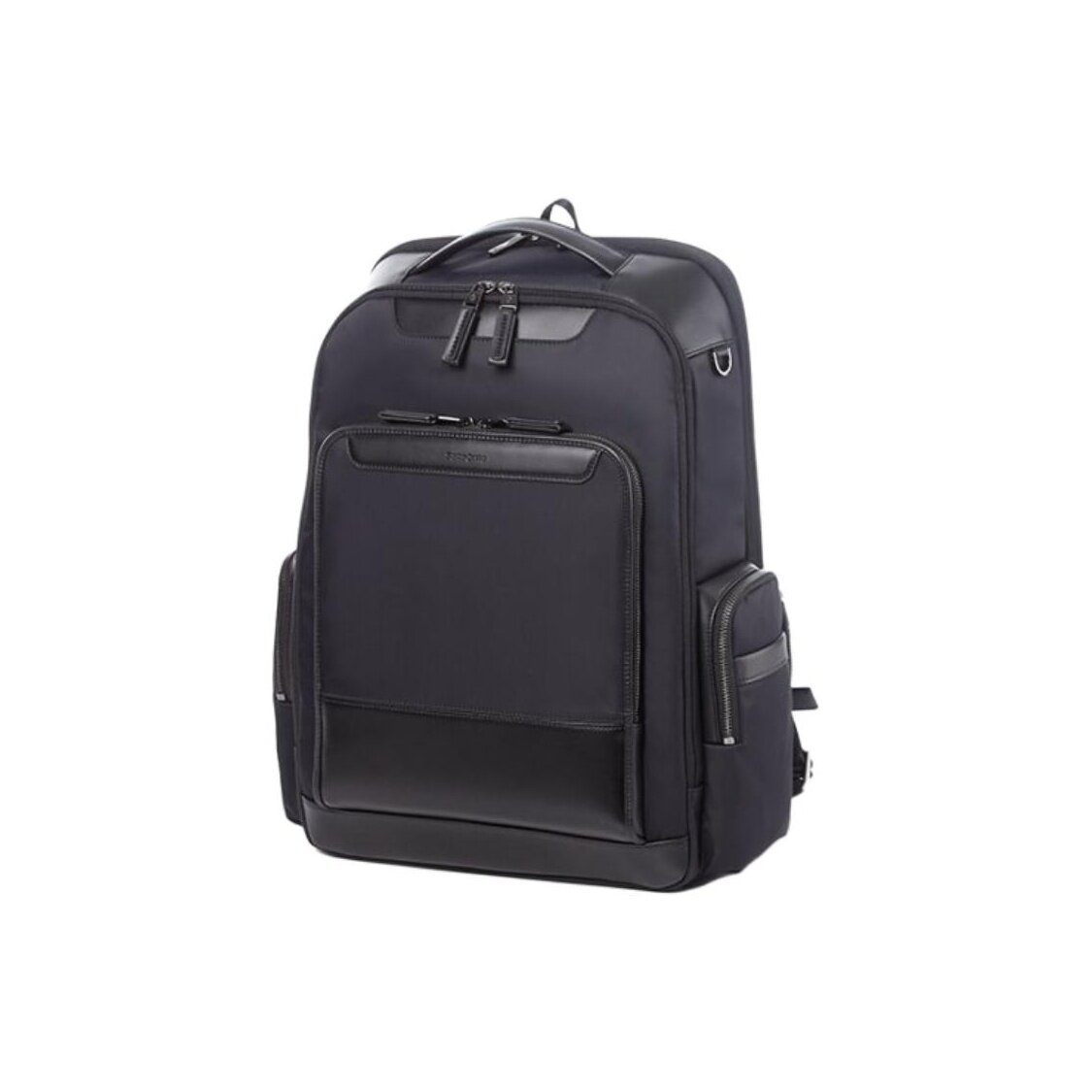 Сумка Samsonite, фактура стеганая — фото 1