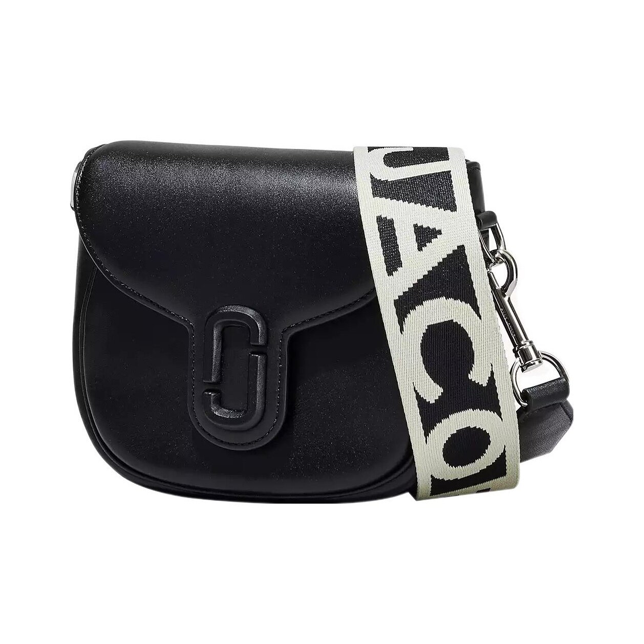 Сумка MARC JACOBS, черный — фото 1
